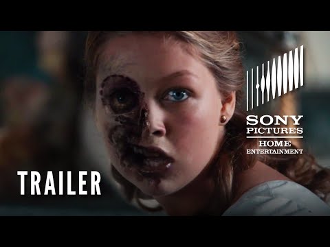 PRIDE PREJUDICE & ZOMBIES - Trailer