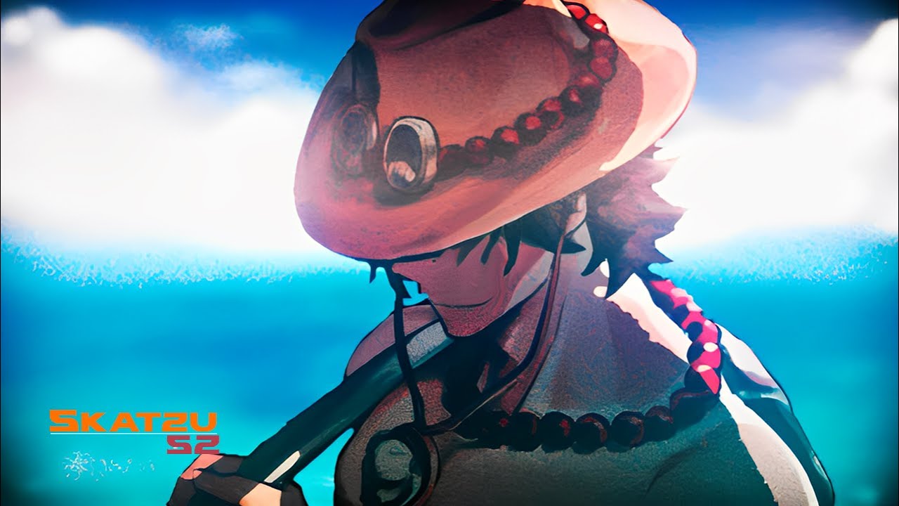 [REEDIÇÃO] Filho do Mar | Ace (One Piece) | Igris - YouTube