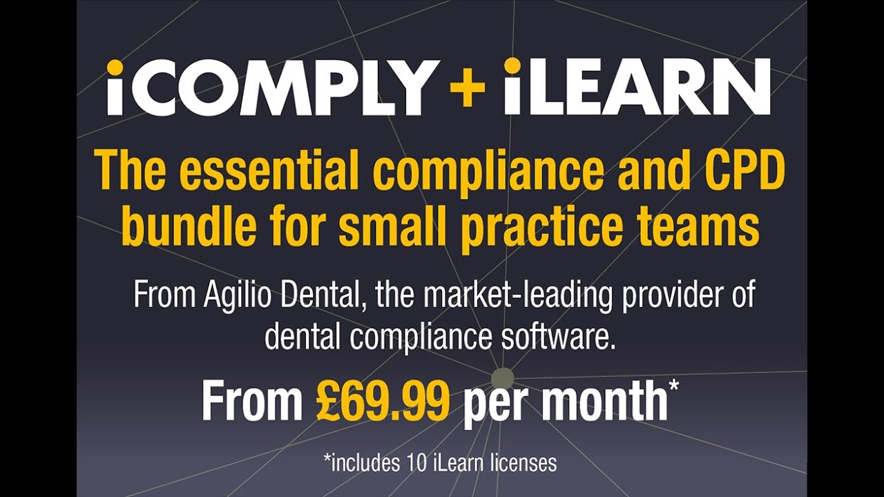 iComply Essentials Overview - YouTube