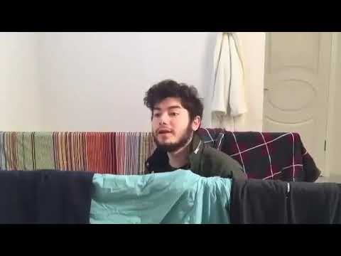 Kafalar Vine-Namazda anneler