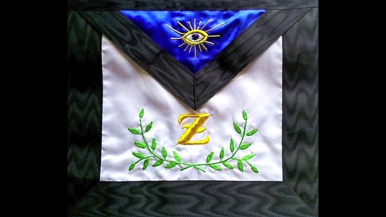 4th Degree Secret Master
