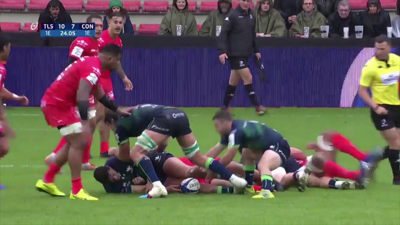 Handling And Decision Making Week 1 - YouTube