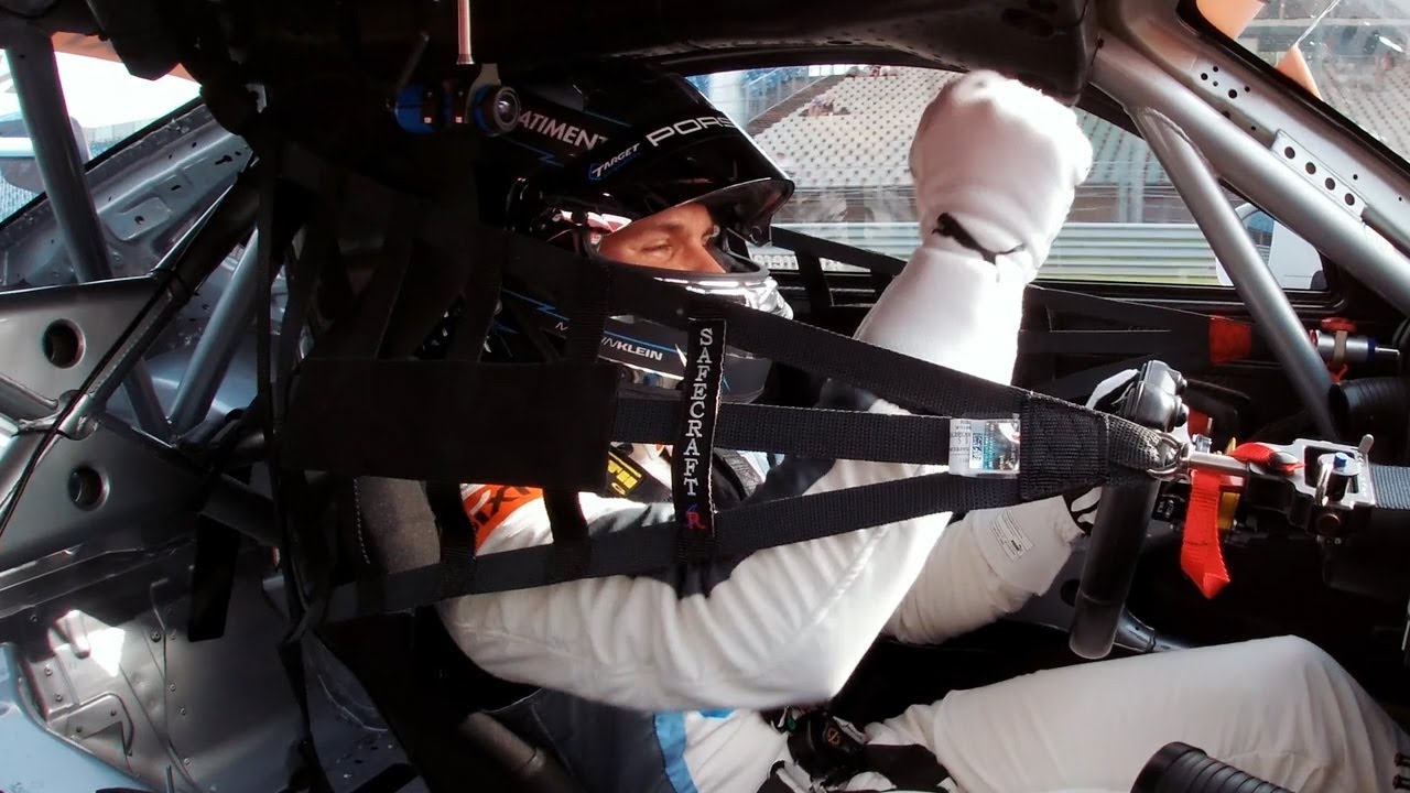 🇬🇧 HIGHLIGHTS Porsche Sixt Carrera Cup Deutschland | #4 Budapest (HU ...