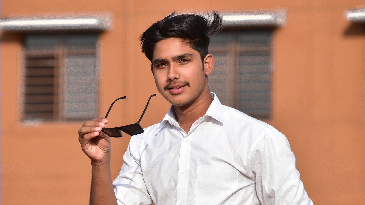 ||for farewell of class 12 dance by 11th boys akash Shukla and friends ...