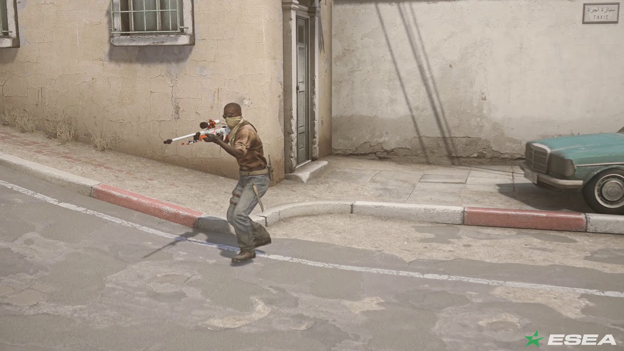 ESEA Rank G CS:GO Highlights of The Week - Episode 27 - YouTube