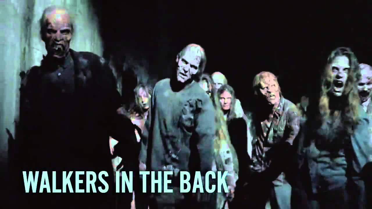 Carl Grimes - La Jiggy Jar Jar Doo (Music Video) - YouTube