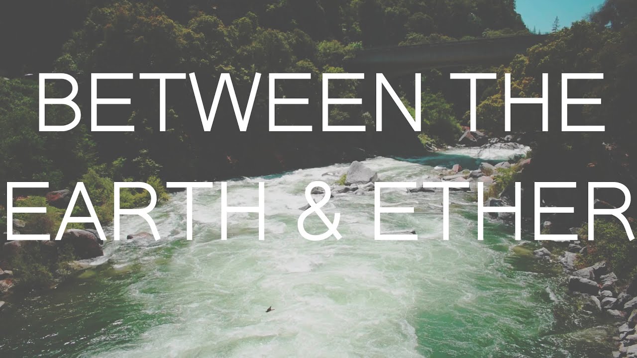 Lunar Lore Series: "Between the Earth & Ether" #soundart # ...