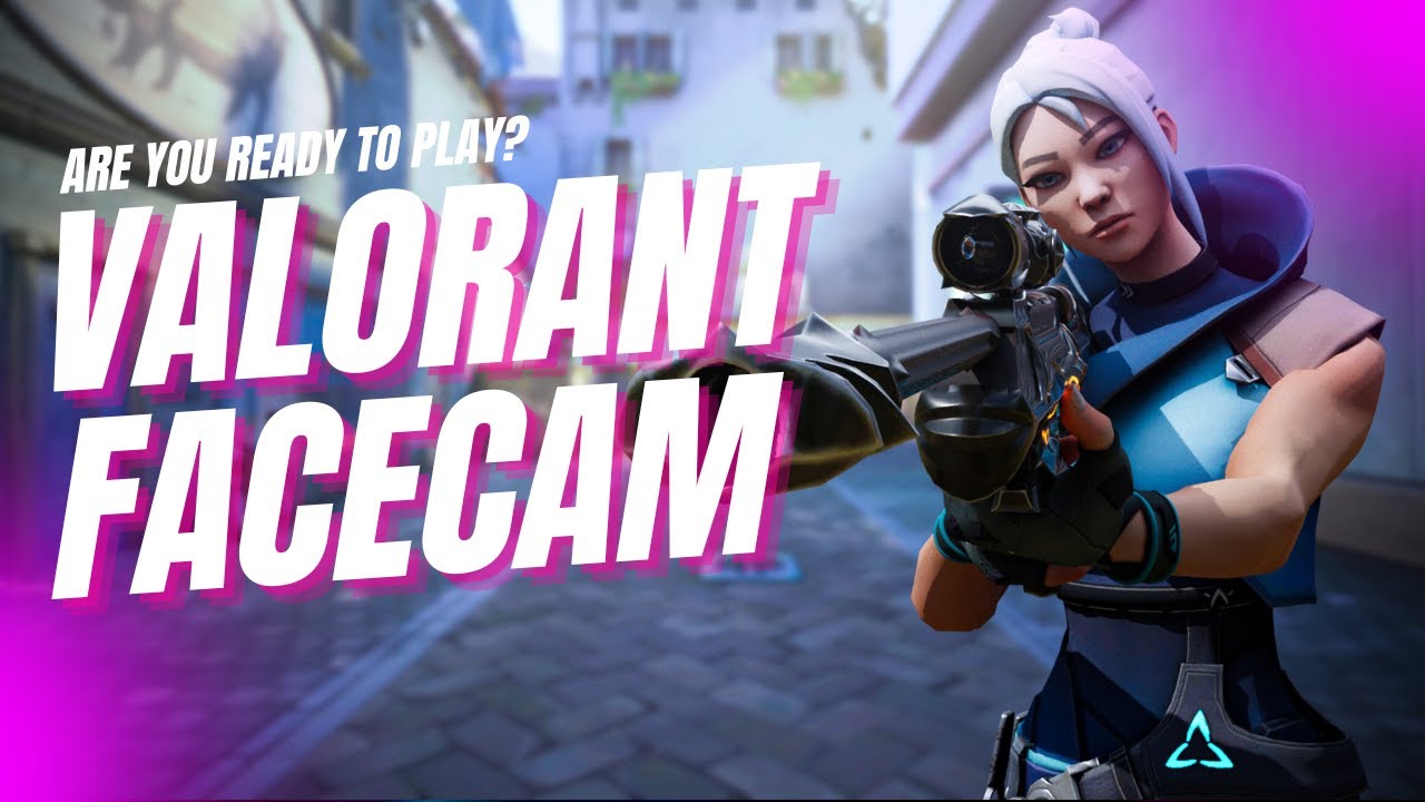 [FACECAM] VALORANT LIVE | Face Reveal at 5K ️ | THEKNIGHTFURY - YouTube