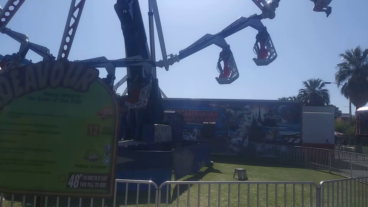 Spring Fling Festival University of Arizona Wildcats - YouTube