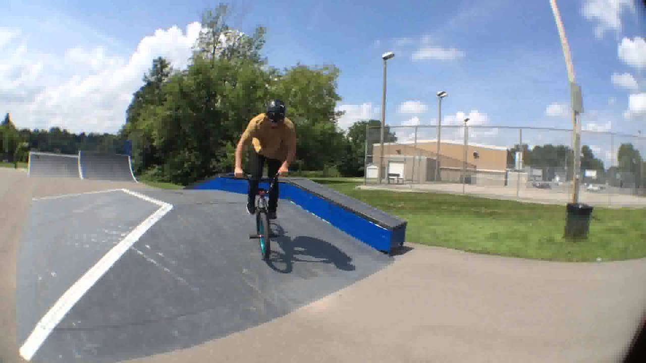 Gage Barr - Five Clip Fever - YouTube