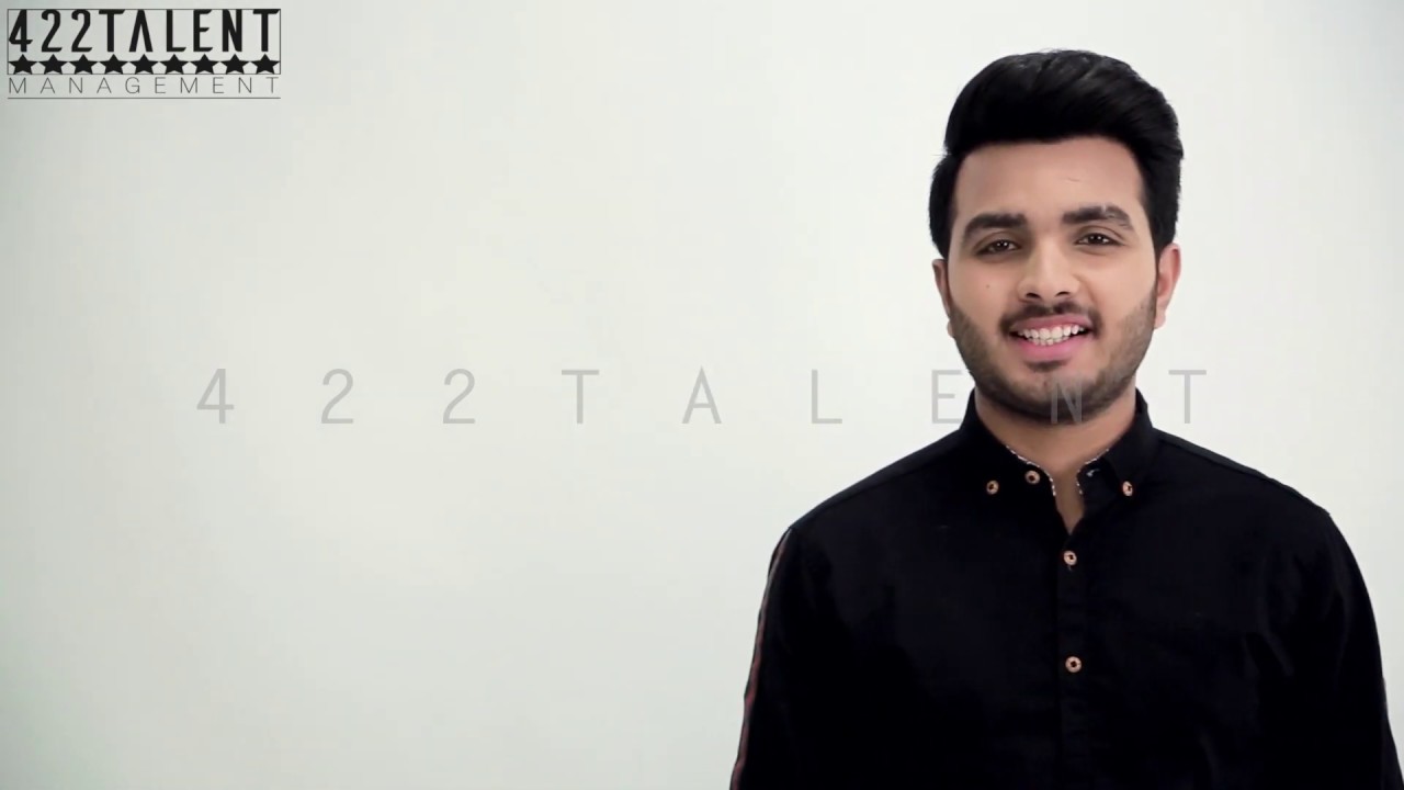 Moin Islam @422 Talent - YouTube