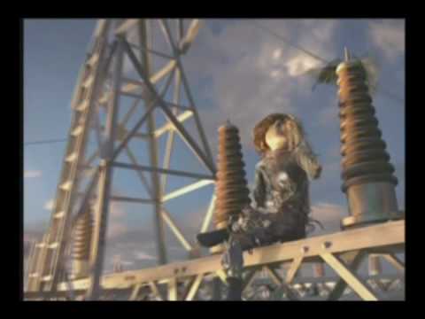 Funny GE "Wizard of Oz - Scarecrow" commercial ad advertisement for ...