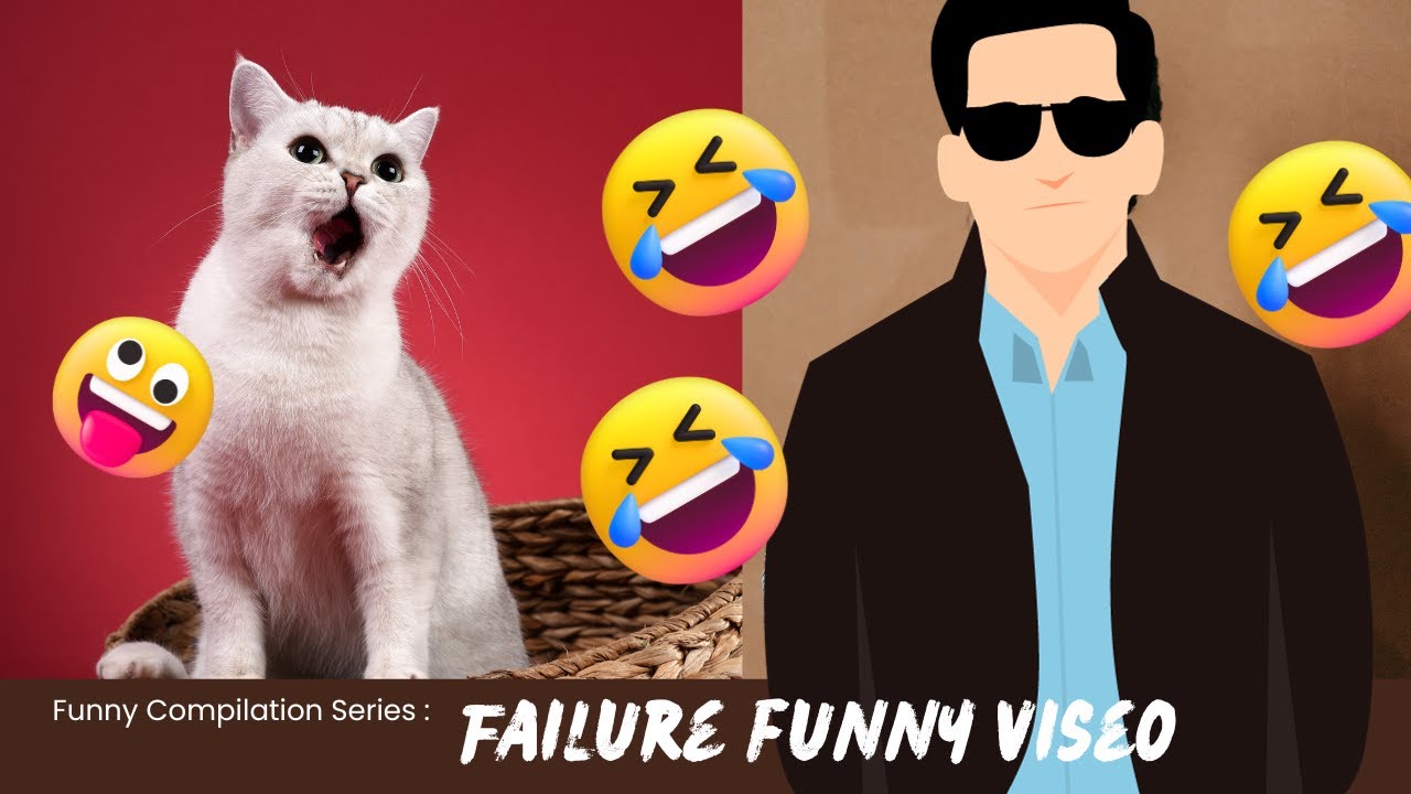 failure funny video| Simple Motivational Speech| Fail in the exam ...