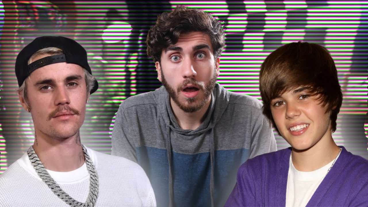 A Christian's Response to Justin Bieber's Faith | What Does He Believe ...