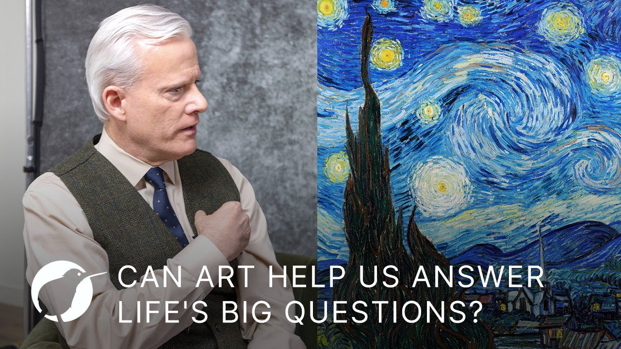 Can Art Help Us Answer Life's Big Questions? | Daniel McInerny ...