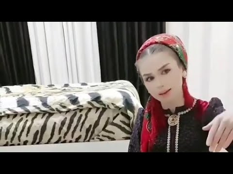 Gudacylyk turkmen degisme 2024