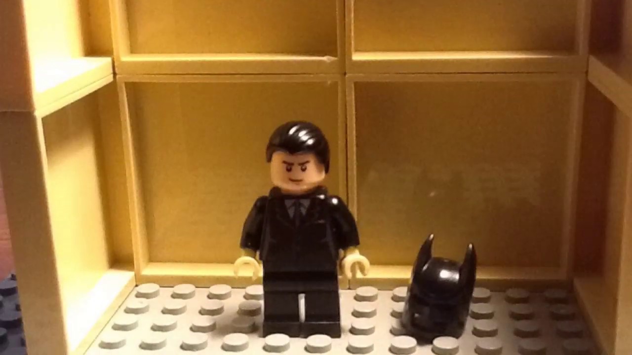 4 Lego tik tok I just flip the switch - YouTube