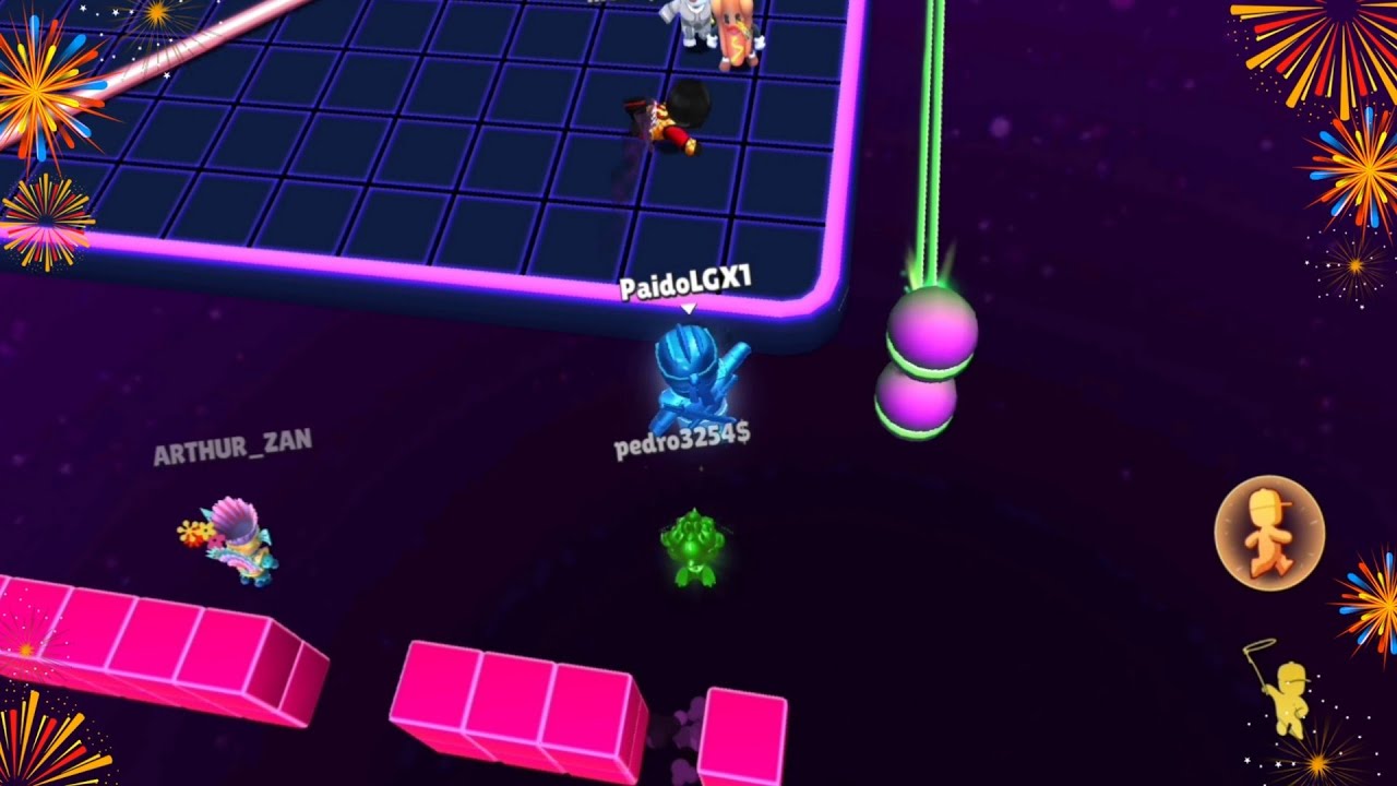 Laser Dash a Melhor Partida - YouTube