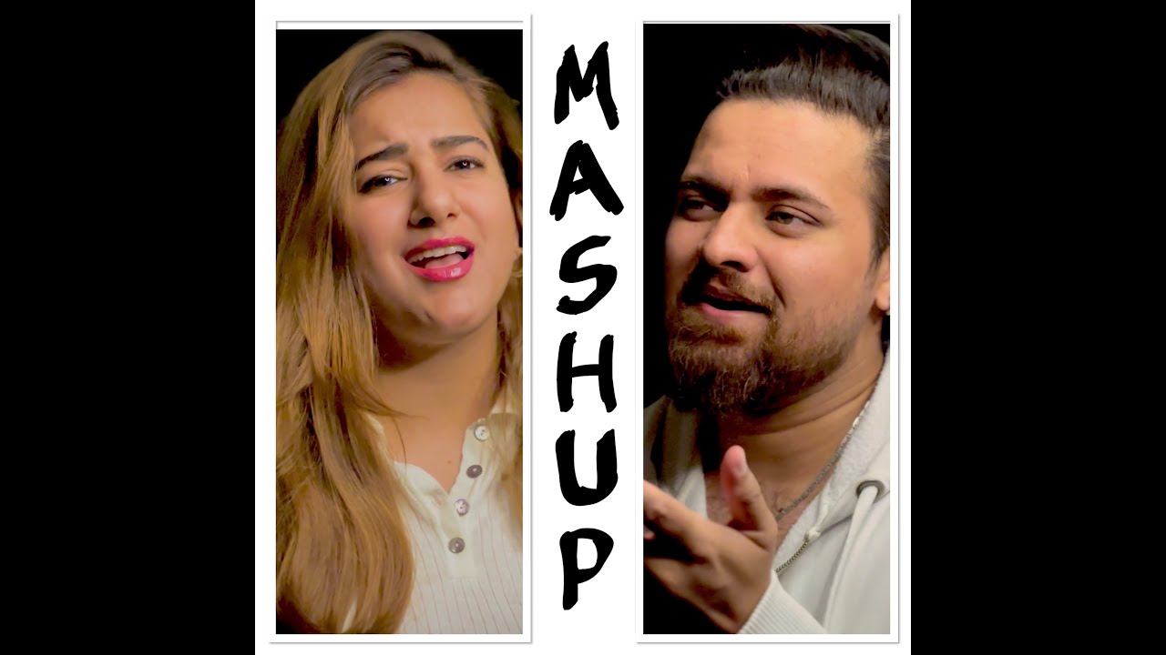 NAINA MOREY X MANN ATKEYA | SAMAR | BAANI KAUR | COVER SONG 2024 | COKE ...