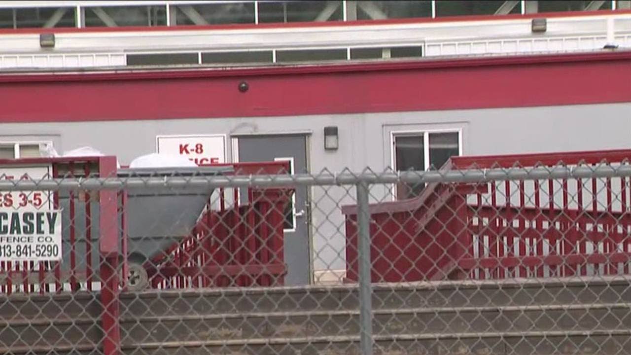 Detroit Community Schools: Success or 'McPhailure?' - YouTube