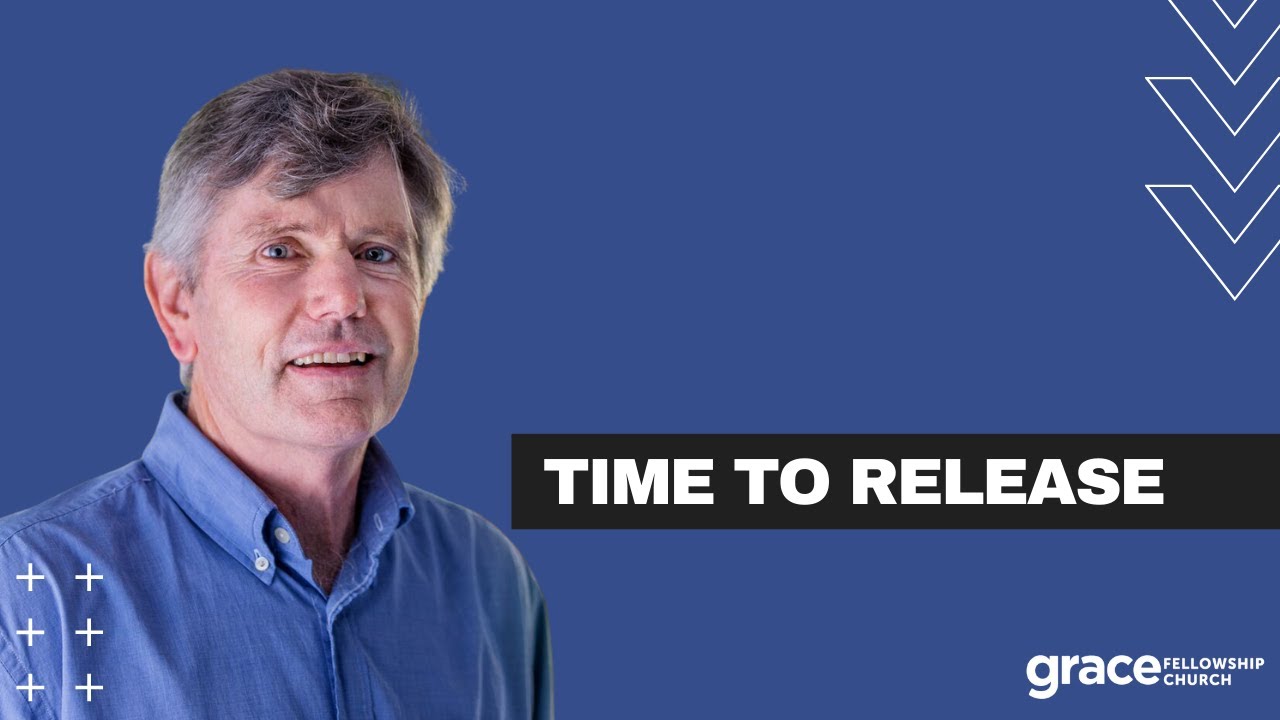 Time to Release - Neil Martin - YouTube