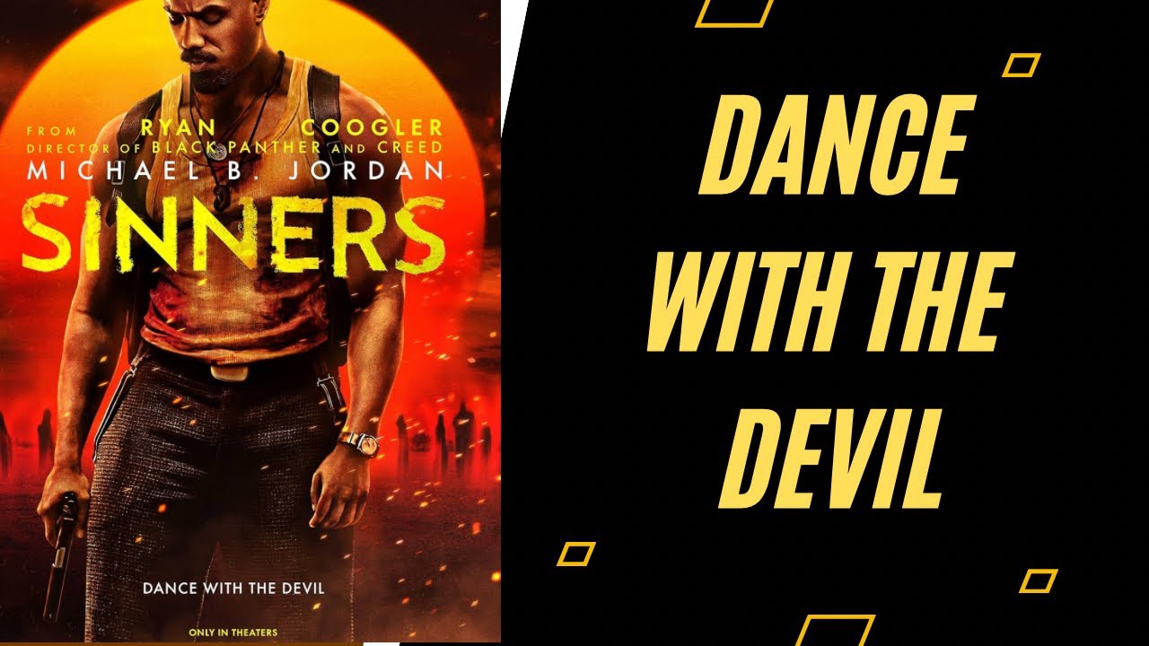 SINNERS TRAILER | (2025) | DANCE WITH THE DEVIL | HORROR EDGE INSIGHTS ...