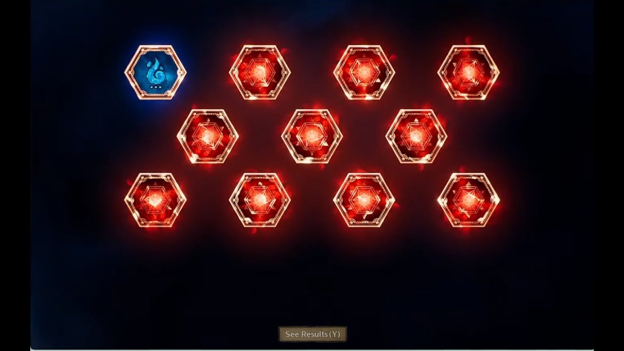 NIGHTCROW NFT / P2E - GACHA ELEMENT LAGI? BISA LEGEND GA YA? - YouTube