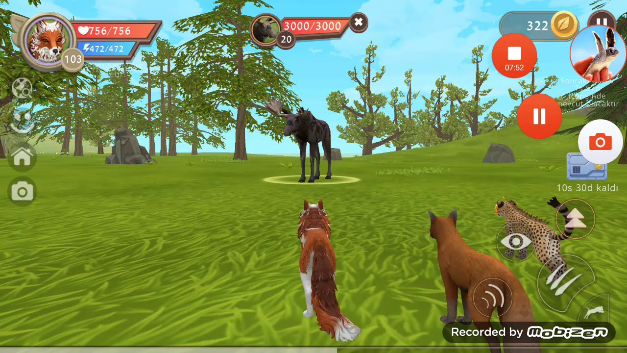 Wildcraft #1 - YouTube