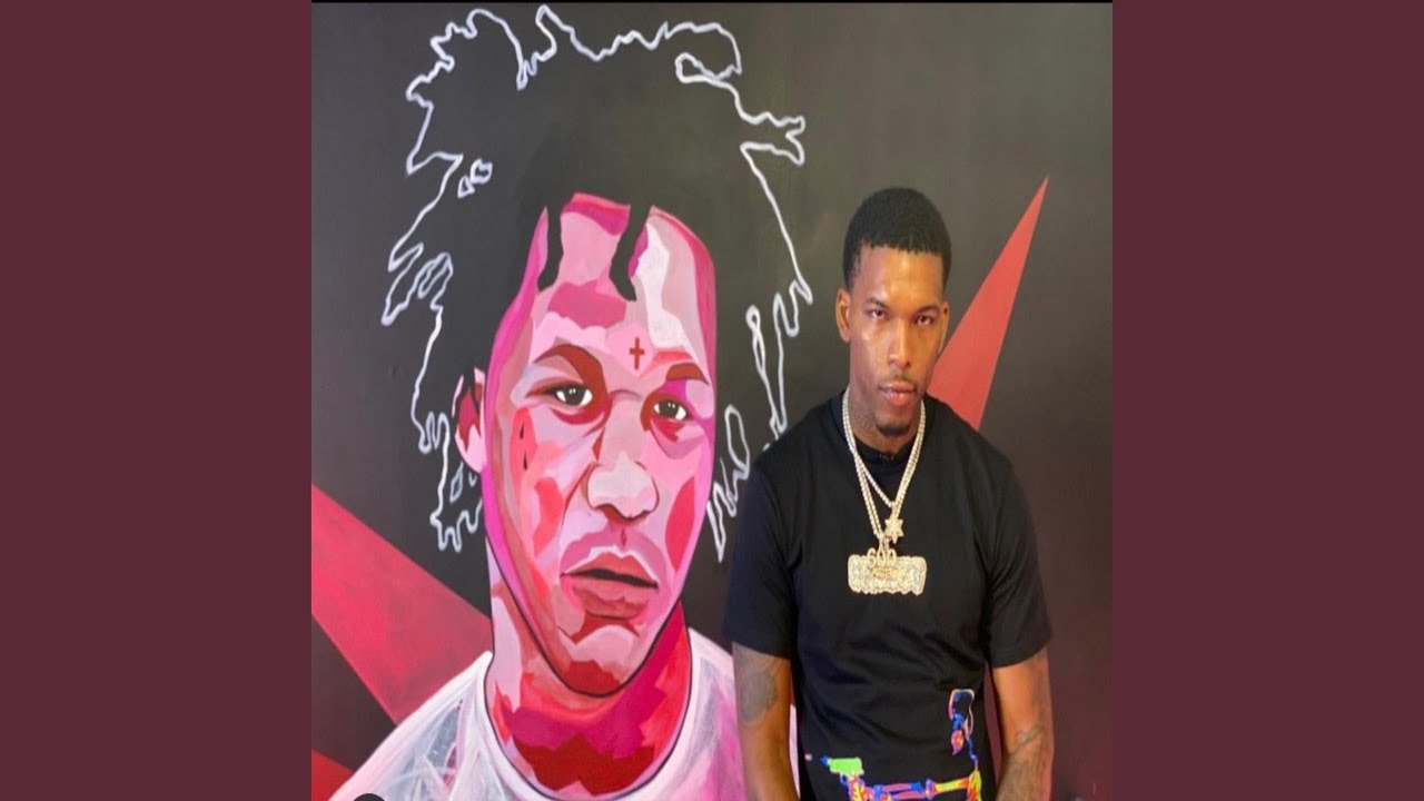 Stay Dangerous - YouTube Music