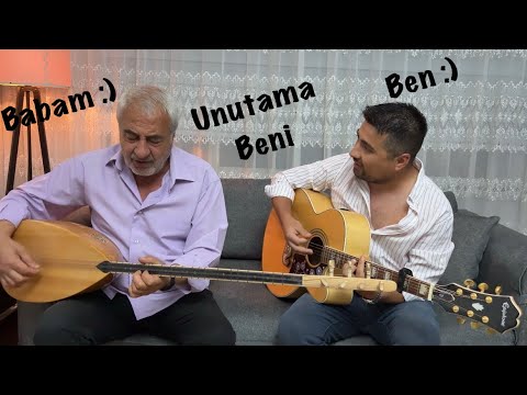 Esmeray - Unutama Beni (Babamla) | Galip Kırmaz & Onur Kırmaz