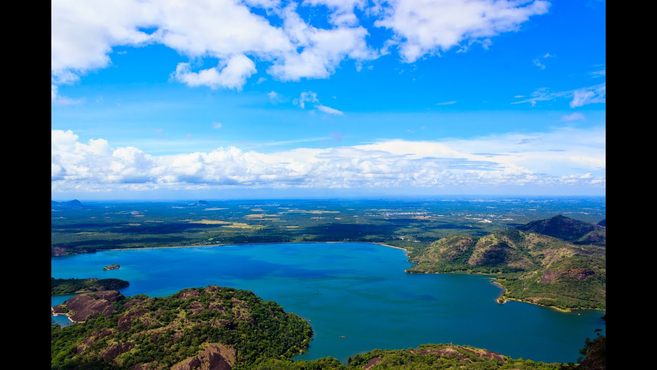 Valparai to Pollachi - YouTube