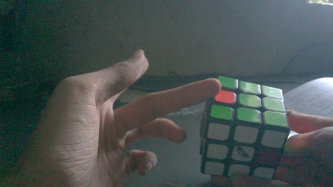 DF-BL-RF VÀ DF-RF-BL - YouTube