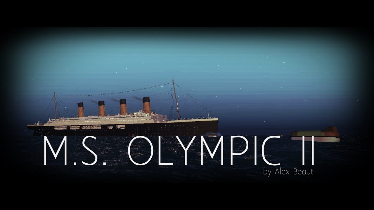 OLYMPIC II - YouTube
