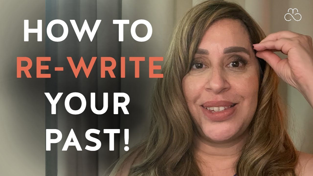 How to Rewrite Your Past Through Revision | Law of Assumption - YouTube
