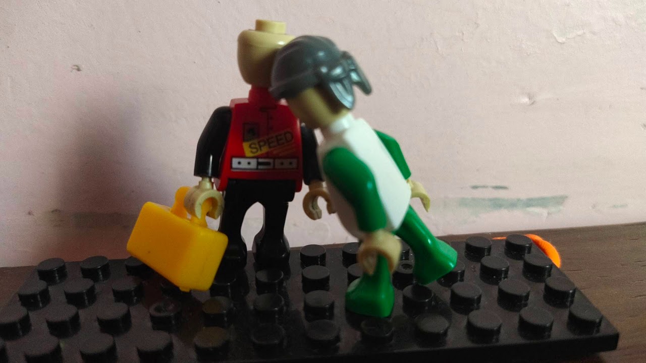 Cogo Safe robbery - YouTube