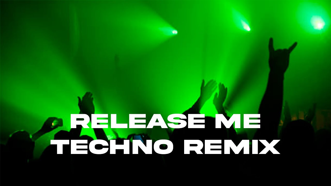 Agnes - Release Me (Repulse Hypertechno Remix) - YouTube