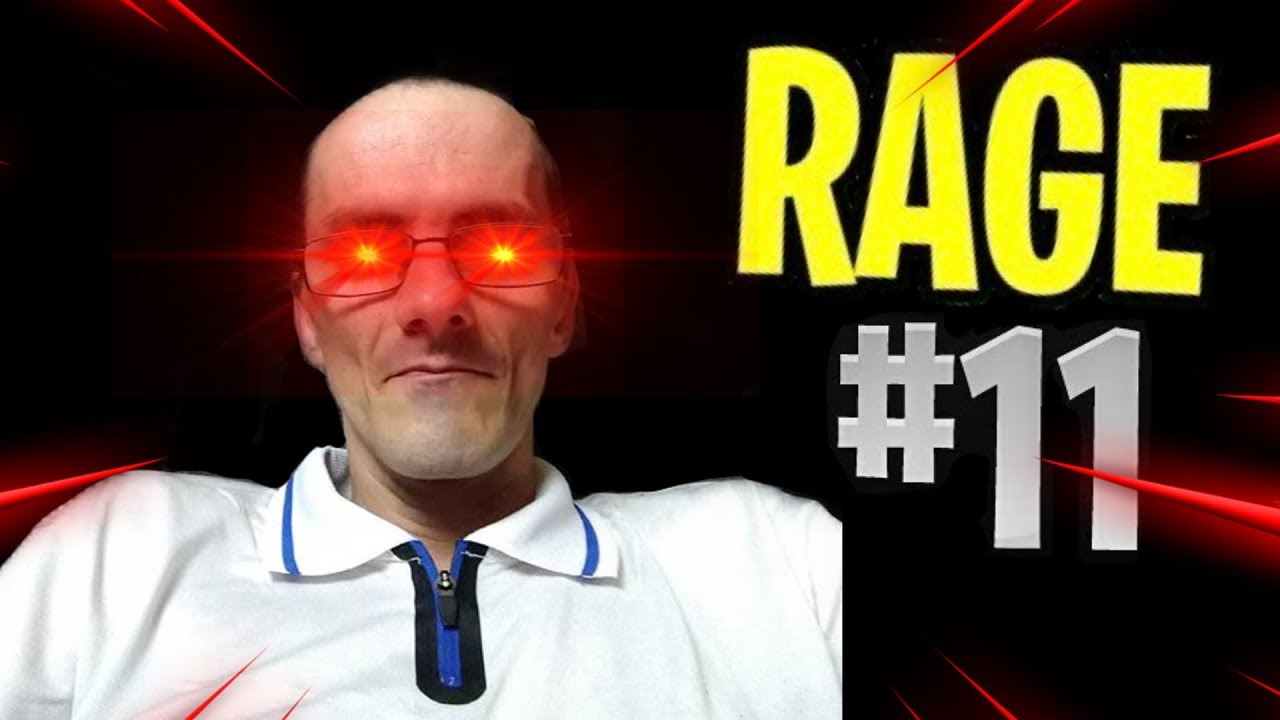 Jean Pormanove rage #11 [rage compilation] - YouTube