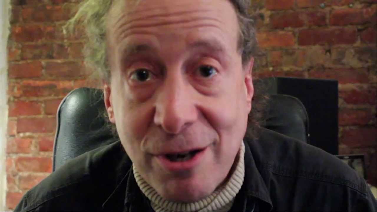 Howard Bloom - Alchetron, The Free Social Encyclopedia