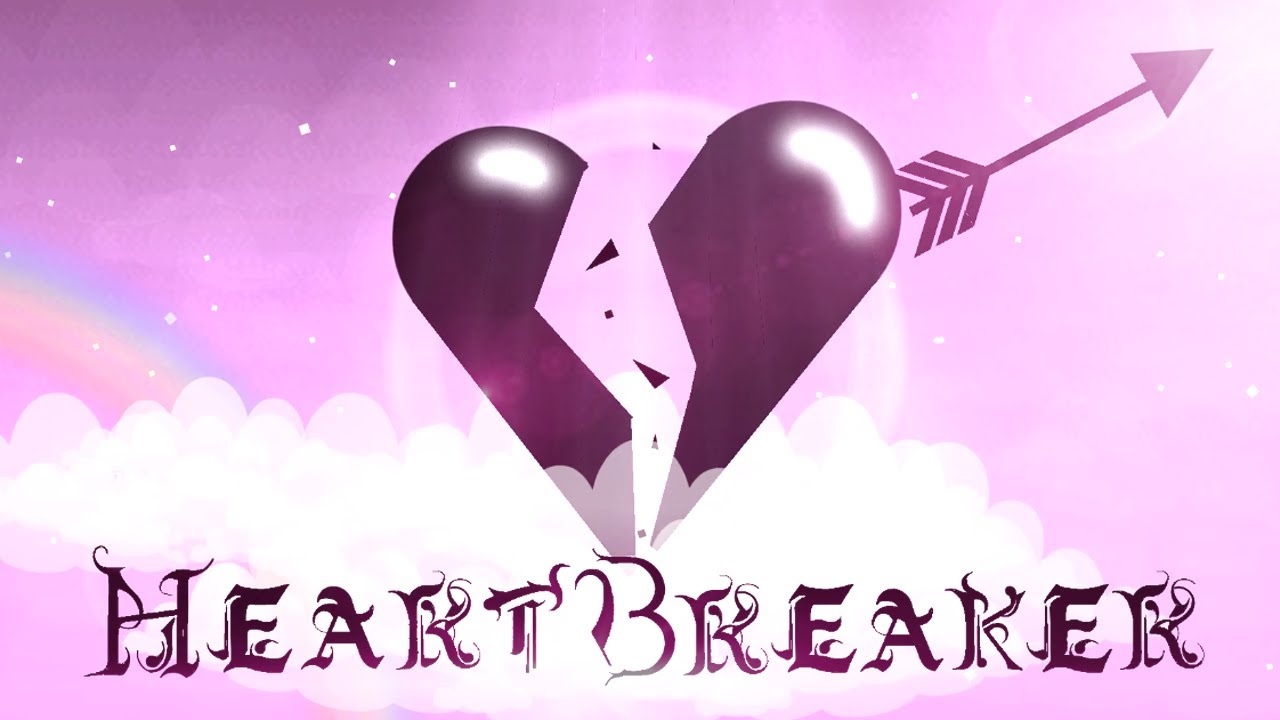 Heartbreaker (Effect Layout Megacollab) by zDark, DJJDK, and more ...