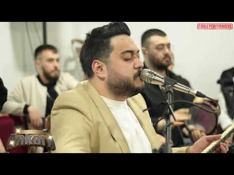 Yiğit Aktaş || Değse de  Değmese de ( Ankara Medya Muhabbet Geceleri 2024 )