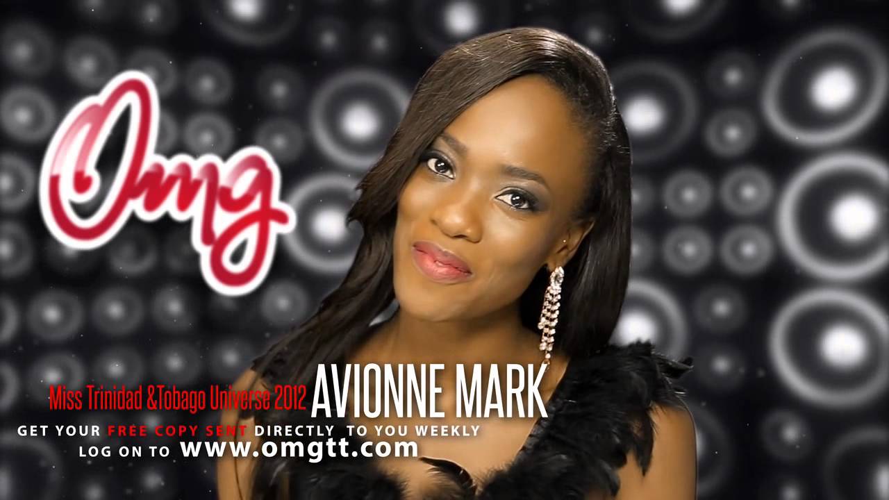 Avionne Mark