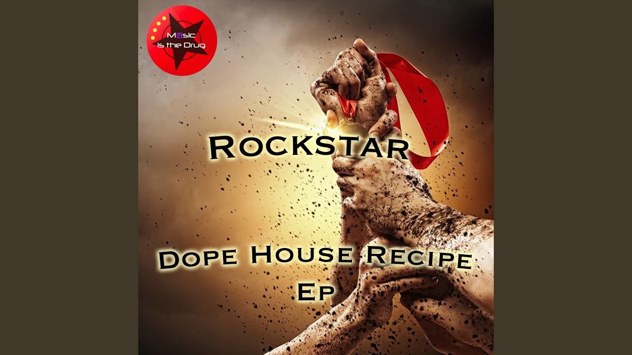 Dope House Recipe - YouTube