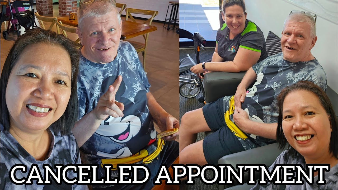Cancelled Appointment Youtube 0890