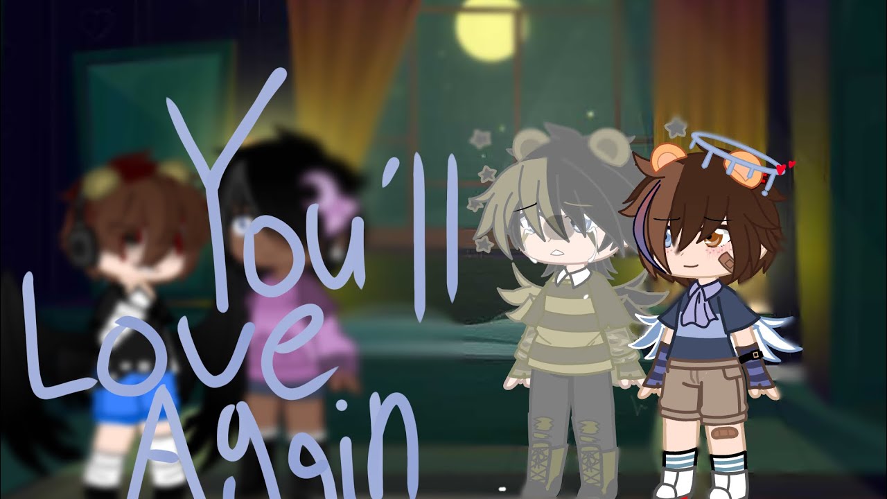 You’ll love again.. - YouTube