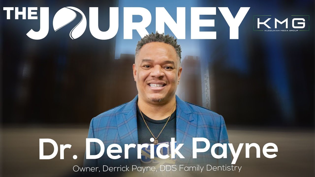 Dr. Derrick Payne: A True Memphis Icon’s Path to Triumph - YouTube