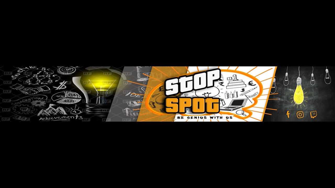 Live Streaming STOP SPOT - YouTube