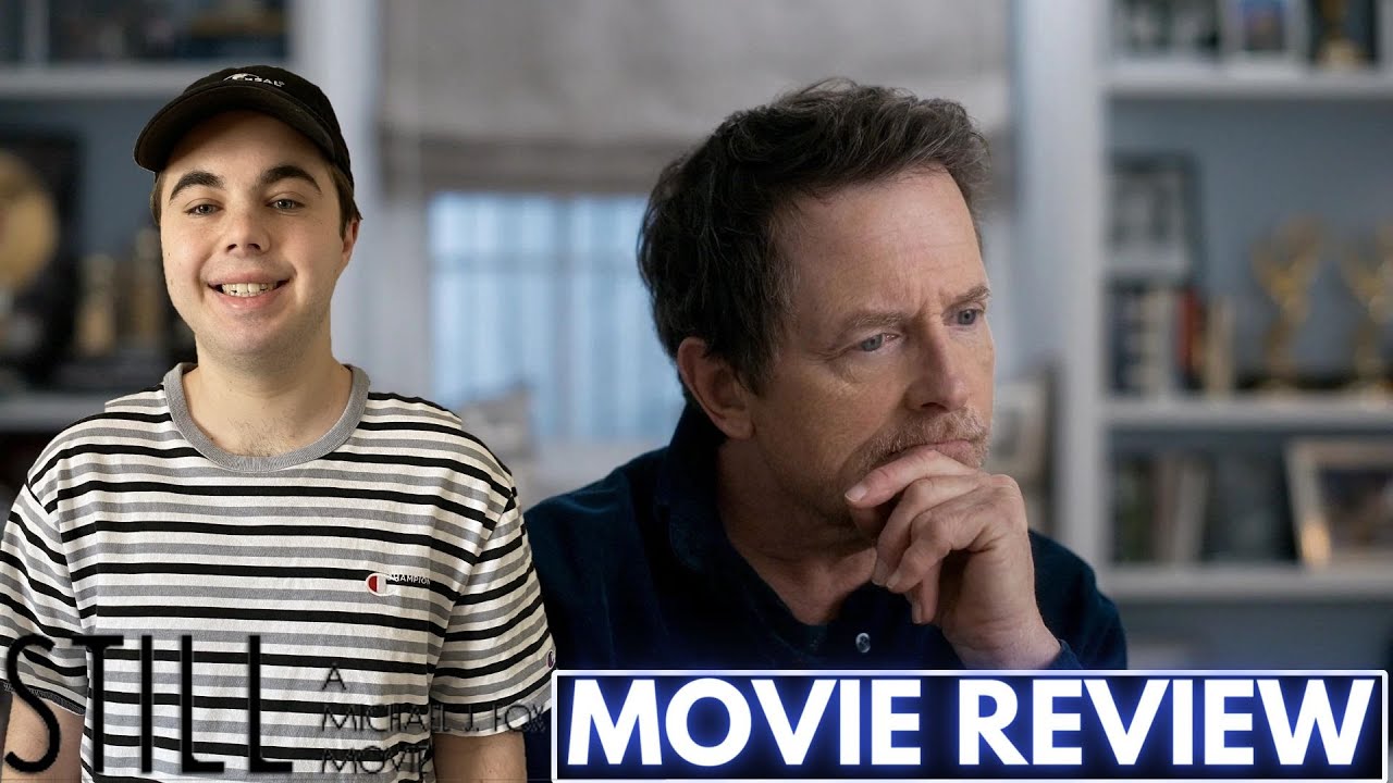 Still: A Michael J. Fox Movie - Review - YouTube