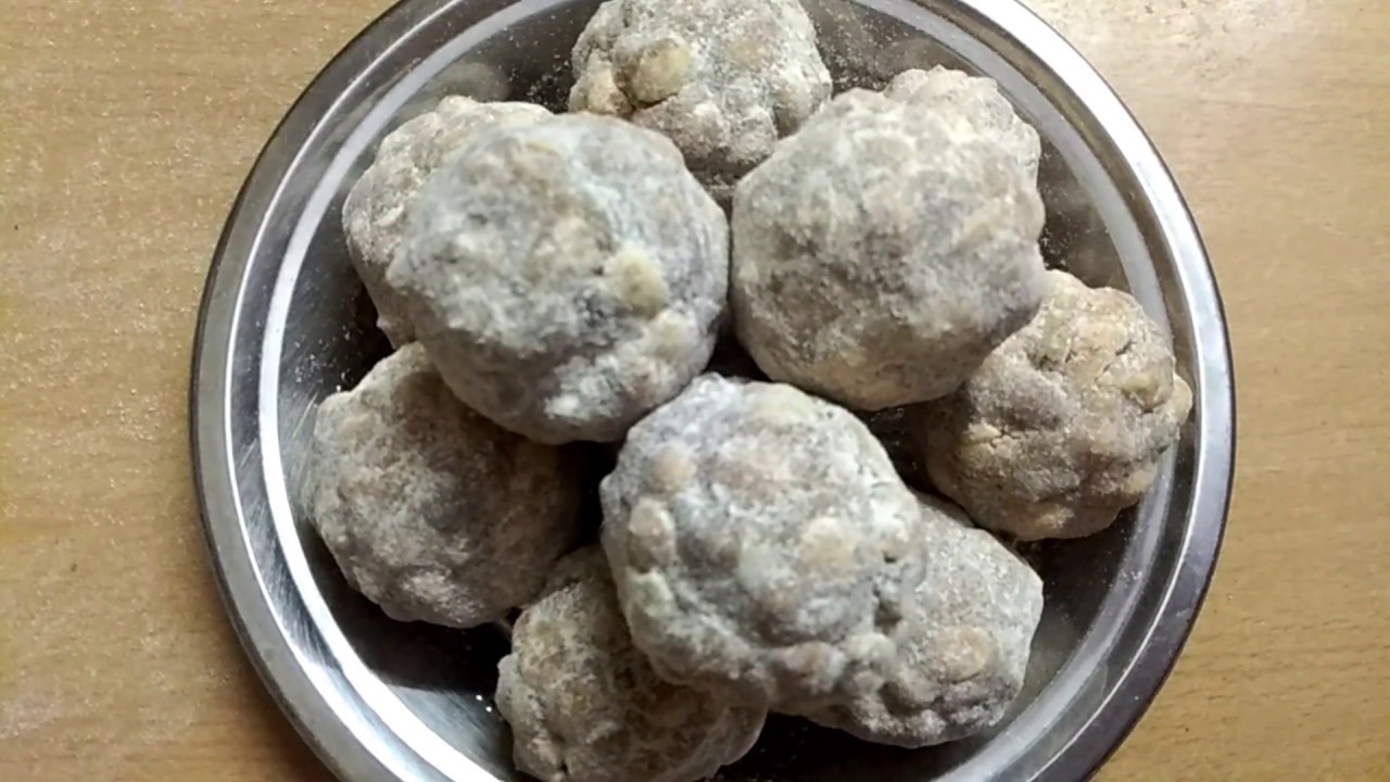 Porul vilanga urundai - YouTube