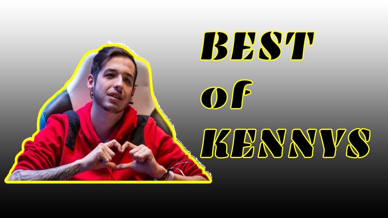 BEST of kennyS 2021 | Stream highlights, Insane plays, funny moments ...