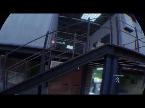 Fenix7997 stream. Dark Web #02